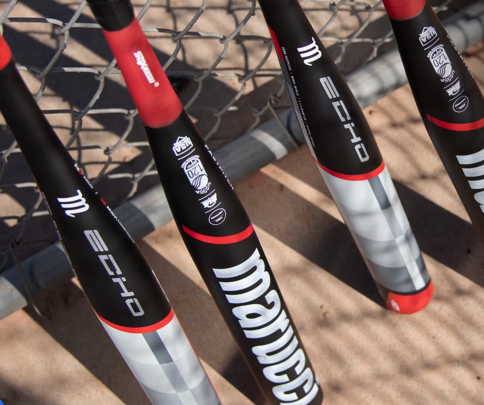 Bats – Hanker Athletics